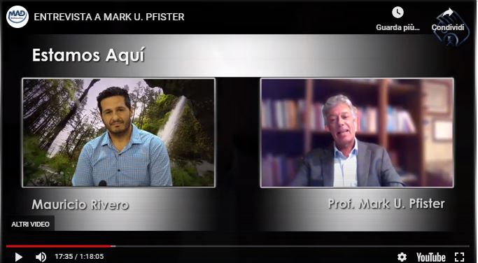 Formación Profesional 5LB y CBLI-ESP